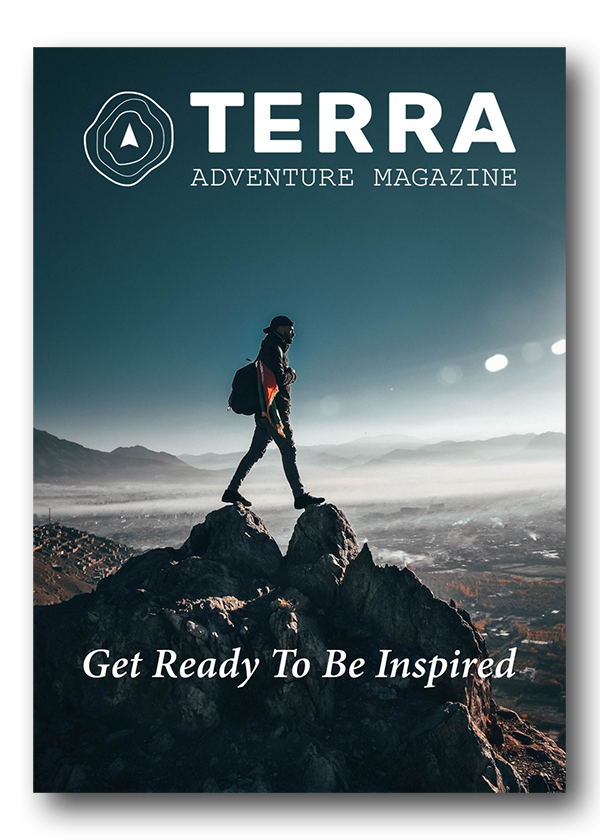 MAGAZINE - Terra Magazine