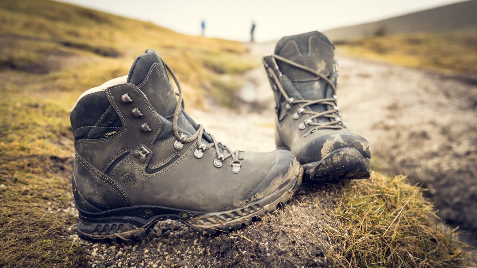 Hanwag: 100 χρόνια και 1 δισεκατομμύριο βήματα στη φύση - Terra Magazine