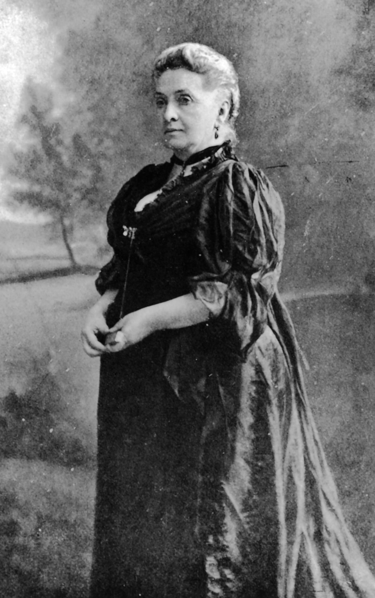 Γυναίκες της Περιπέτειας και της Ανακάλυψης - Terra Magazine